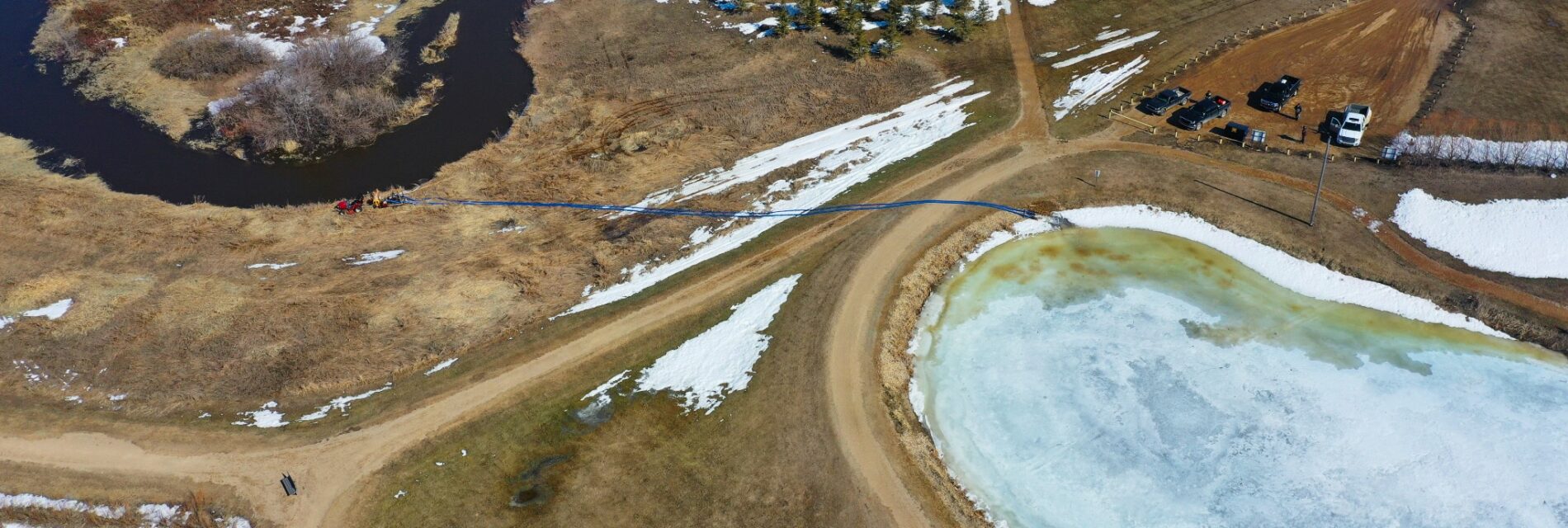 Tisdale Wildlife Federation